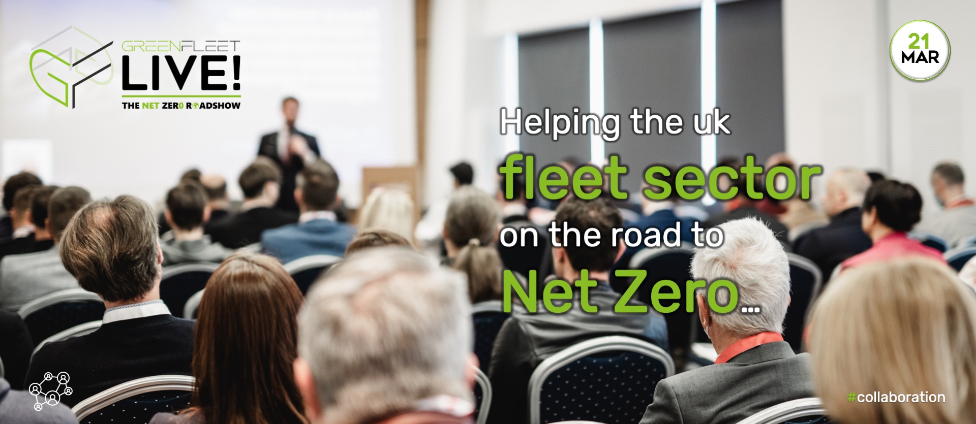 Home | GREENFLEET Events