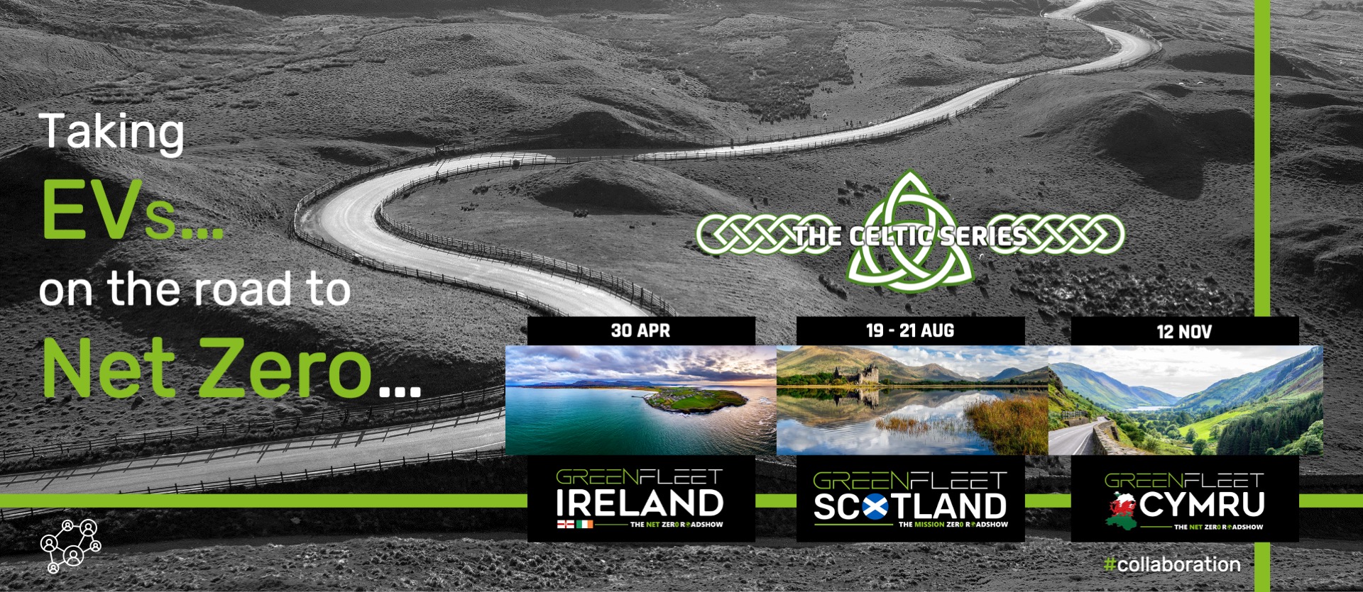 Home | GREENFLEET Events
