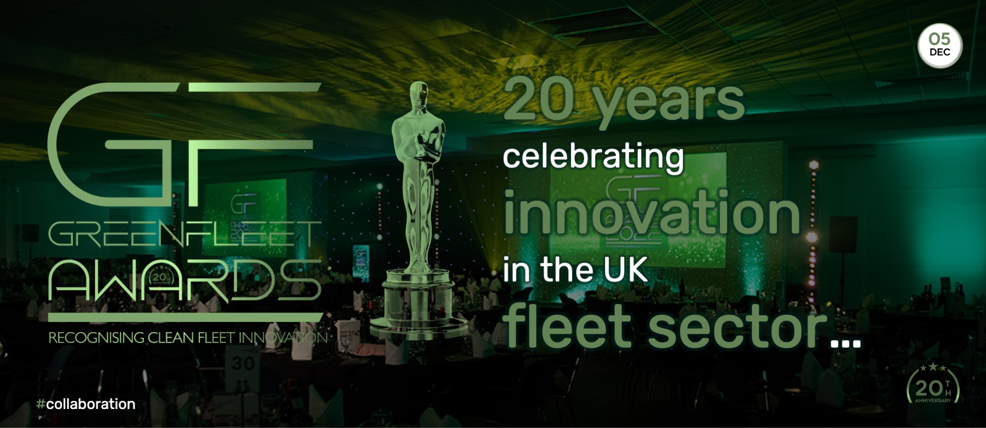 Home | GREENFLEET Events